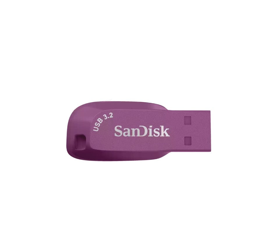 SanDisk Ultra Shift USB 3.2 Gen 1 Flash Drive – Abacus