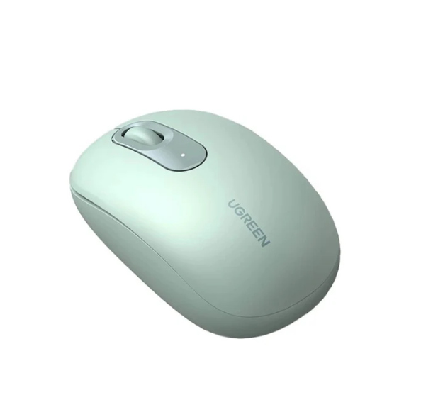 Ugreen 2.4G Portable Wireless Mouse – Abacus